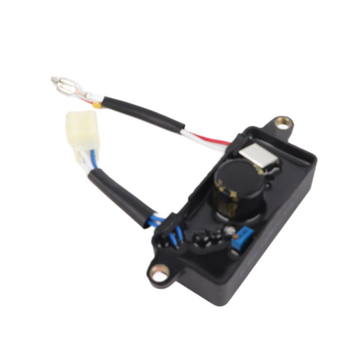 Generator Spare Parts Easy Installation Stable Voltage Regulator for 1 ...