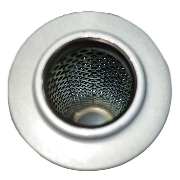 PQ Donghuatai Screw Filter Hanbell Compressor Oil Filter Bitzer ...