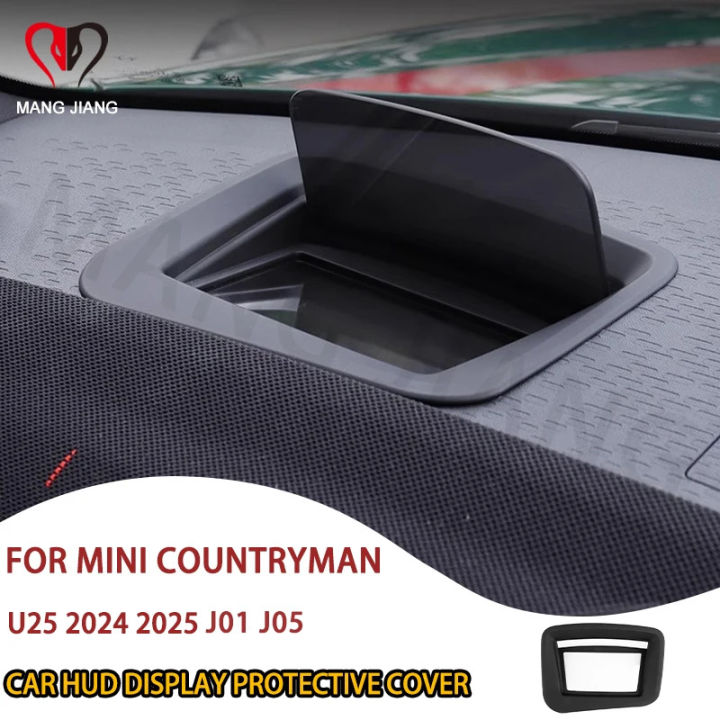 ForCountryman U25 J01 J05 2024 2025 Car HUD Screen Cover Head Up ...
