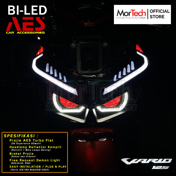 Projie Biled AES Turbo SE Experience 60watt Laser Plus Shroud Projector ...