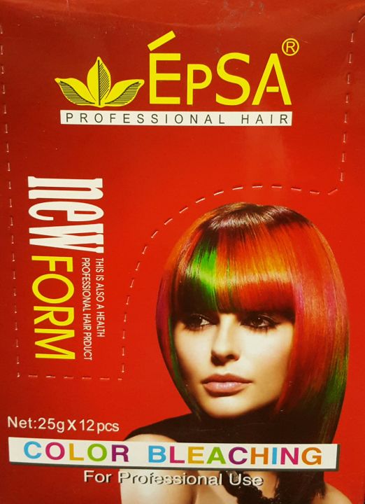 epsa color bleaching powder | Lazada PH