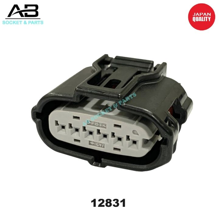 6 Pin Toyota Hilux REVO Innova Fortuner VRZ 78110-0K040 Accelerator ...
