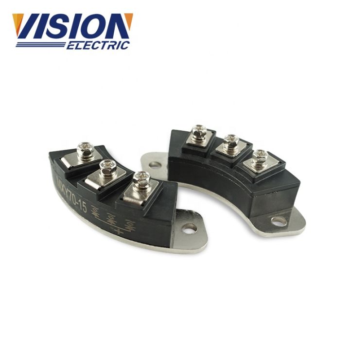 Brushless Generator 3 Phase Bridge Rectifier MXG(Y) 70-15 | Lazada PH