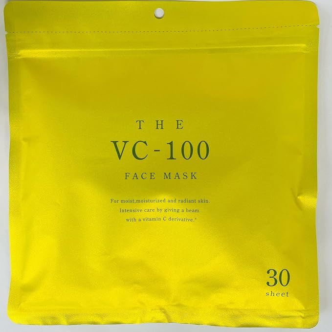The VC-100 Face Mask Japan | Lazada Singapore