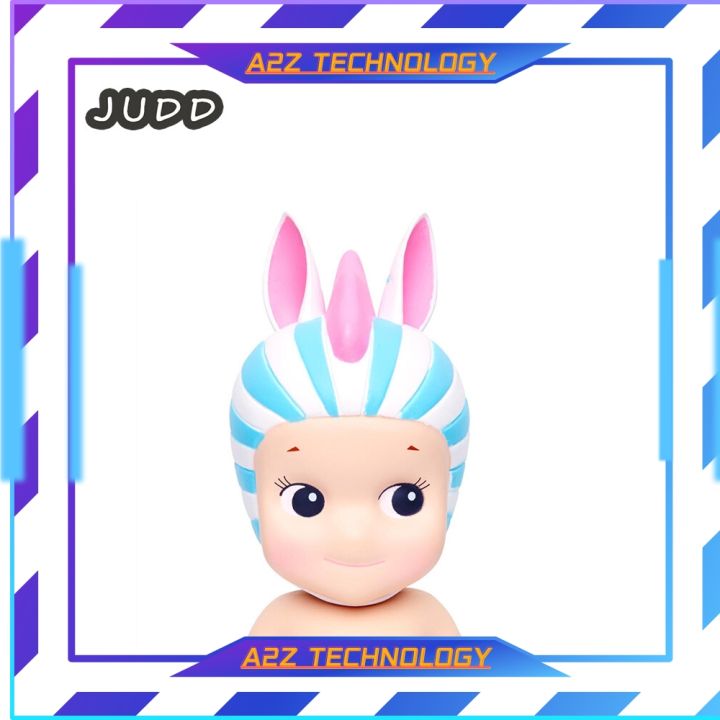 A2Z TECHNOLOGY Sonny Angel Animal Series 3 Blind Box Heterochromatic ...