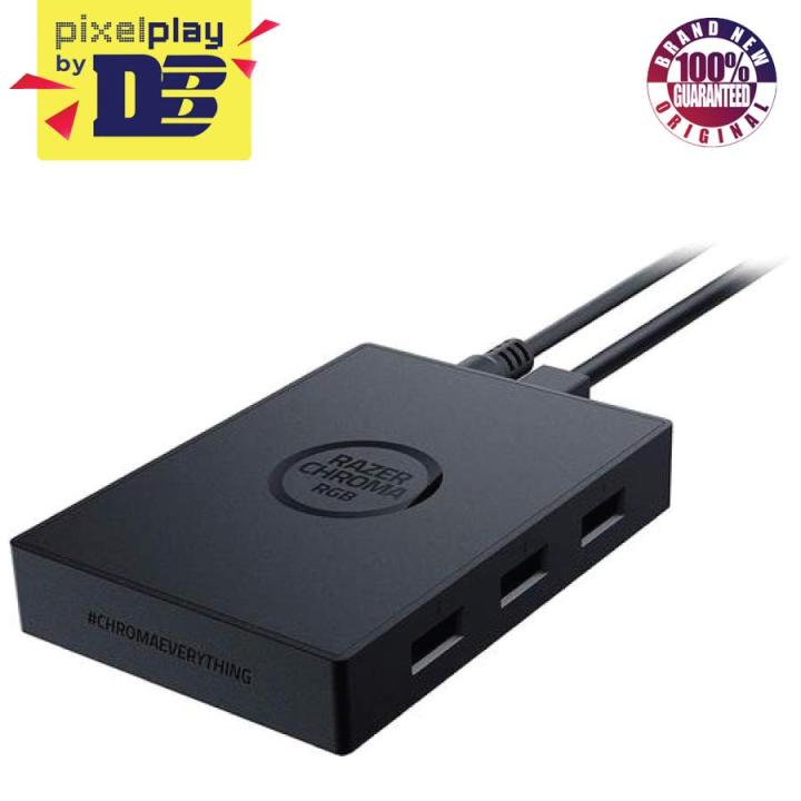 Razer Chroma Addressable RGB Controller | Lazada PH