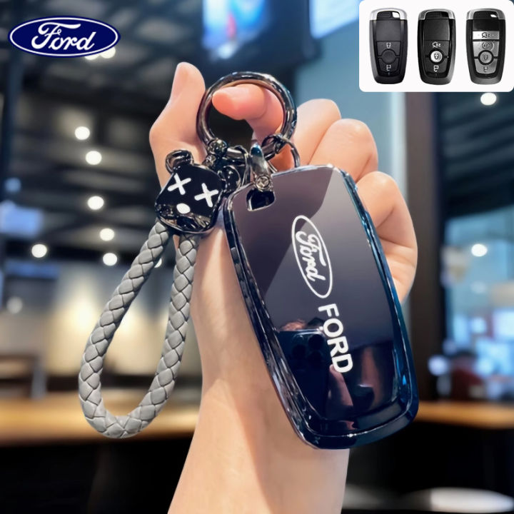 Ford key case for RAPTOR F-150 for NEXT GEN FORD EVEREST for NEXT GEN ...