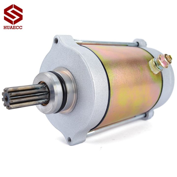 ATV Electrical Engine Starter Motor 0800-091000 For CF Moto X8 X-Lander ...