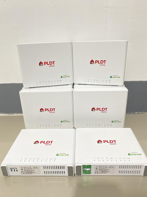 FX- ID5L / FX-ID5 Home prepaid wifi modem OPENLINE | Lazada PH