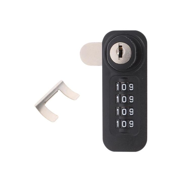 【Invincible Locksmith】 Lock Cam Password Door Mechanical Dial Locks ...