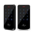 IP67 Waterproof RFID 125Khz Access Control Keypad Touch Screen Access Controler Smart Electronic ...
