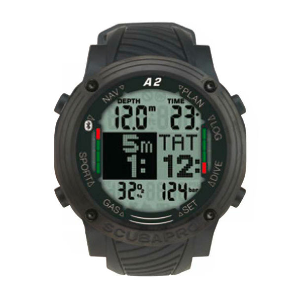 SCUBAPRO Aladin A2 dive computer | Lazada.co.th