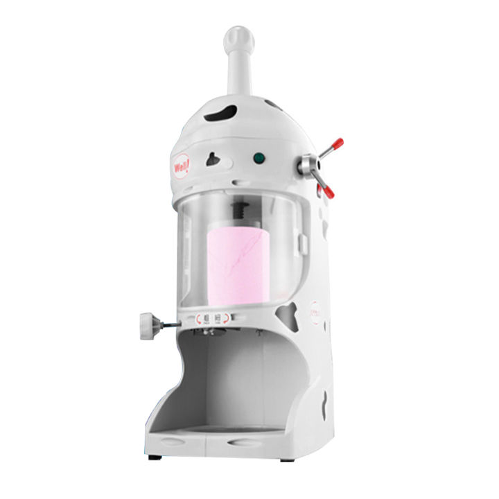 Leconchef Bingsu Ice Shaver mianmian ice machine Ice slush Maker ...