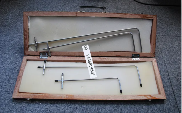 SF Express L-type S-type pitot tubes of various specifications standard ...