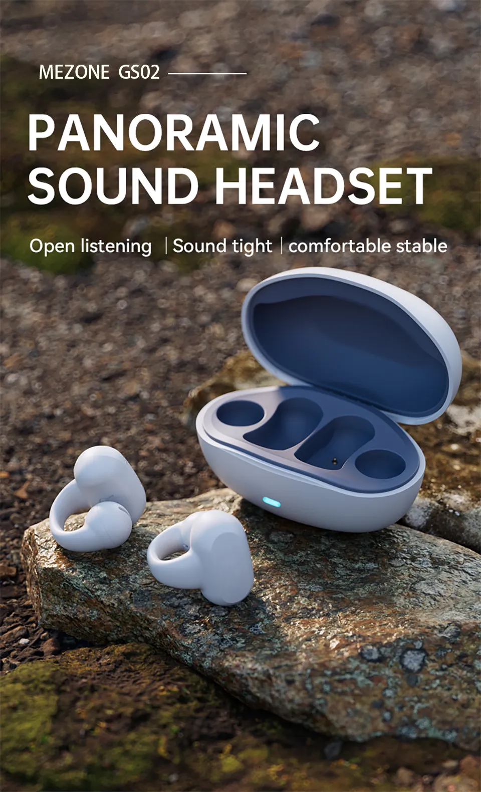 Mezone Clipper Pro – 8-BIT