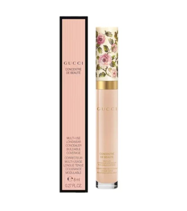 GUCCI Concentre De Beaute Liquid Concealer 8ml.กุชชี่ เดอ โบเต้ ลิควิด ...