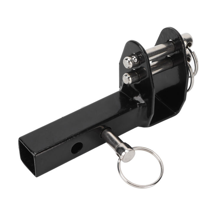 Aluminium Alloy Professional Mobility Scooter Rear Mounting - Durable ...