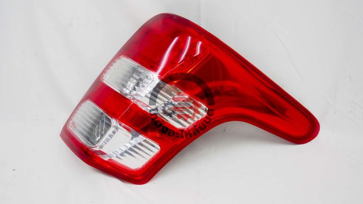 ไฟท้าย มิตซูบิชิ ไทรทัน ปี 15-18 ข้างขวา (ไดมอนด์ Diamond) MITSUBISHI ...