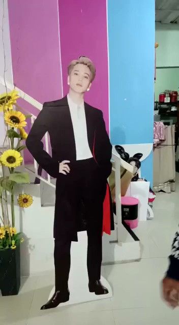 Standee Custom Kpop/Anime | Lazada Indonesia