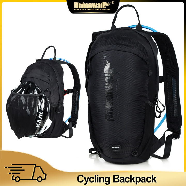 Rhinowalk Cycling Backpack 12-20L Lightweight Functional Bicycle ...