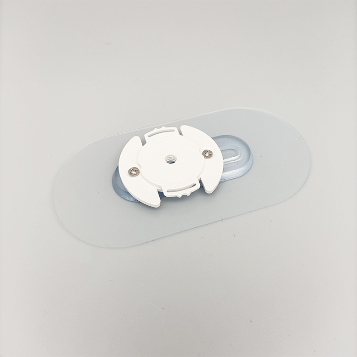 Haier H3C Zhijia Camera Nail-free Bracket Double-sided 3M Glue Wall ...