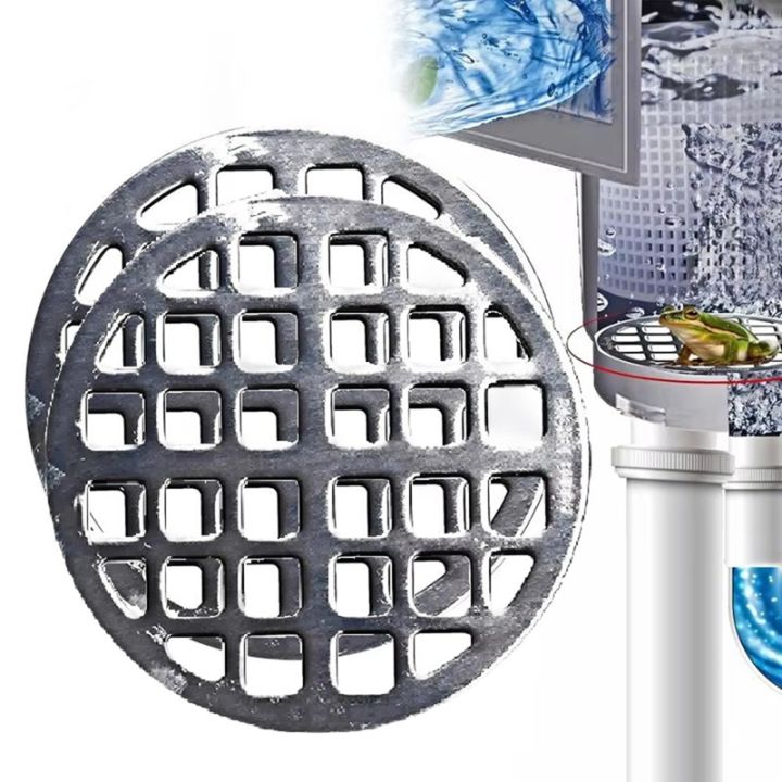 Pool Filter Grid Cover for Pools Prevents Debris, Protects Pump Lines ...