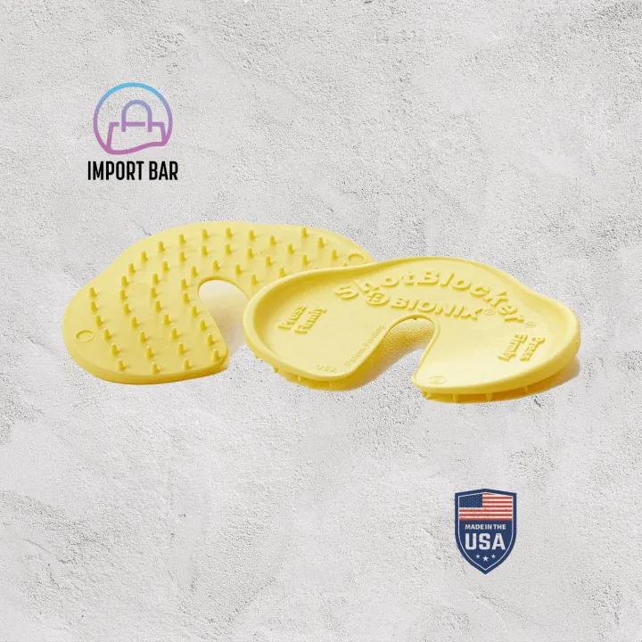 Bionix Shotblocker Shot blocker for Pain-free Injections The Original ...