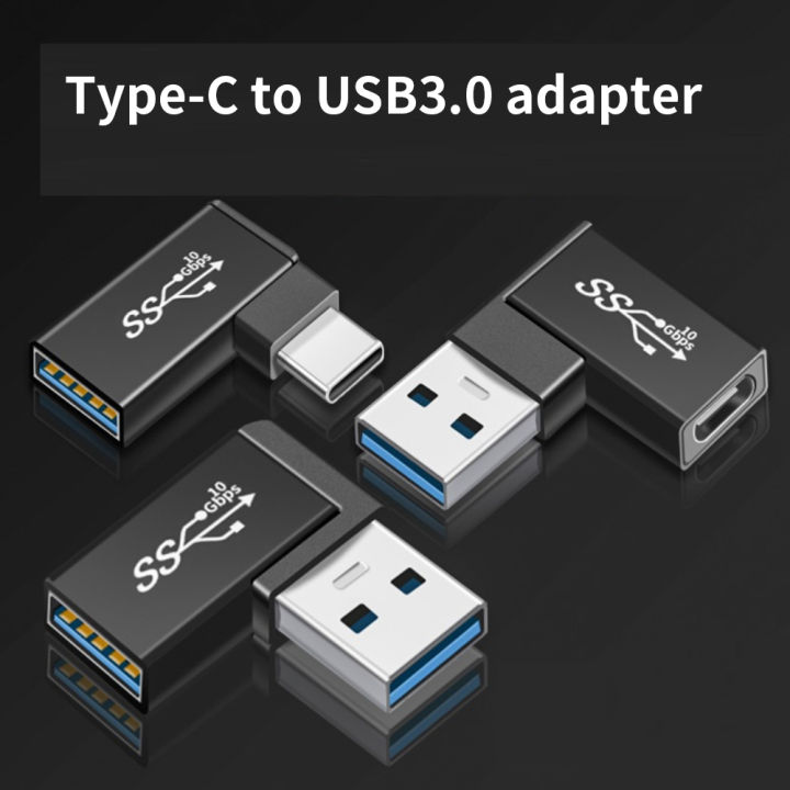 Baseus USB Type C OTG Adapter Mini Type C Male USB Type C OTG Adapter ...