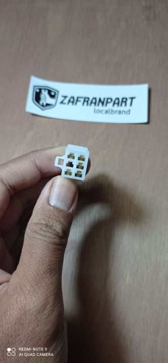 SOCKET CDI HONDA GRAND | Lazada Indonesia