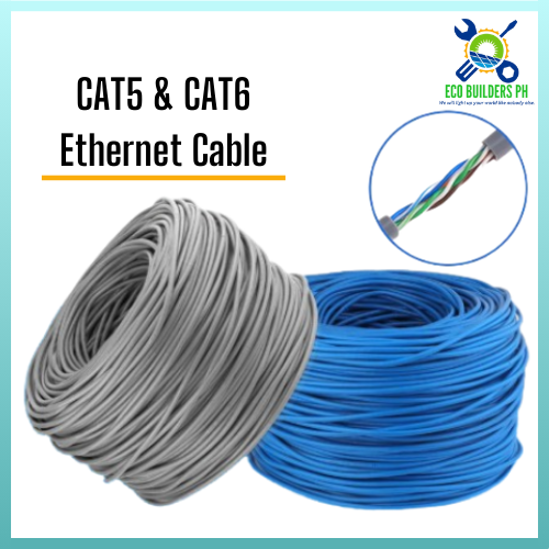 CAT5E CAT6A Outdoor Cable UTP Ethernet Cable Lan Cable Waterproof Cable ...