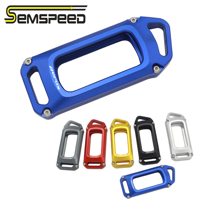 SEMSPEED For Yamaha NVX Aerox 155 150 125 NVX155 2016-2022 2023 2024 ...