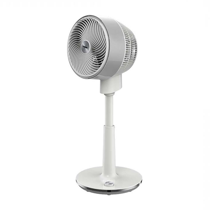 Firefly by Winland Circulator Stand Fan 3-Dimensional Stereoscopic ...