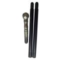 【Prime deal】 Snake Cobras Cane Egyptian Style Staff Scepter Pimp Cane ...