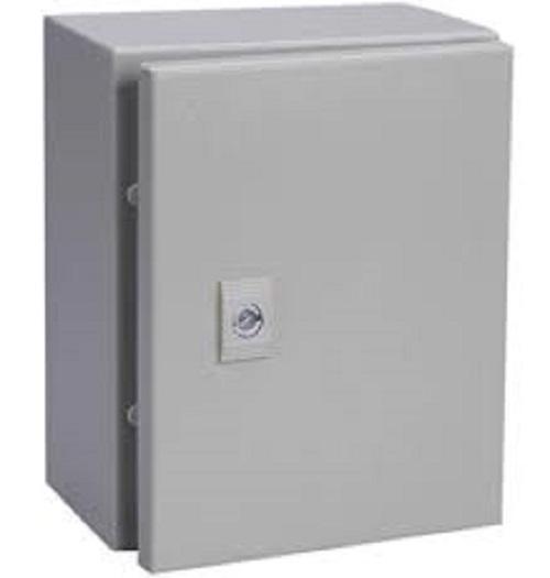 Metal Enclosure Box Electrical Circuit Box Panel Box Weatherproof ...