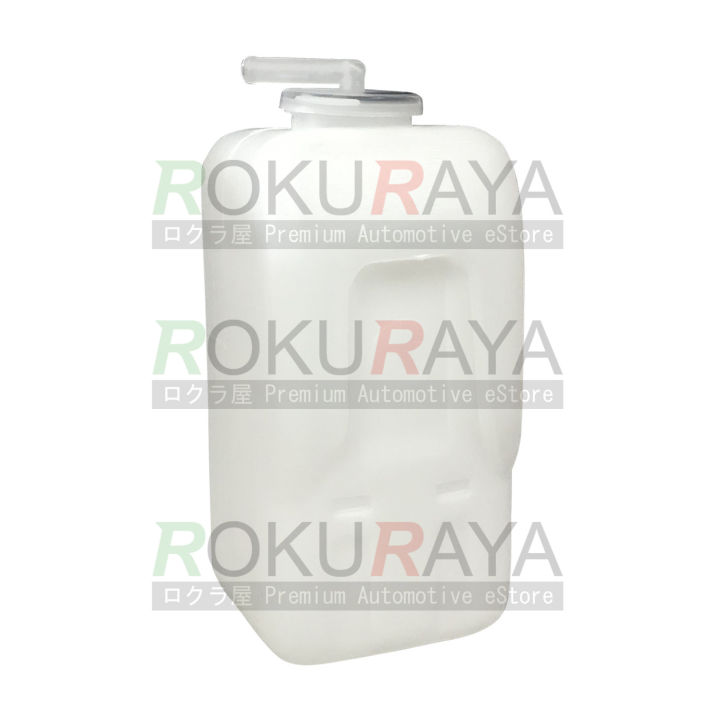 Suzuki Jimny SJ410 , Ford Laser (1981) Radiator Spare Tank Water ...