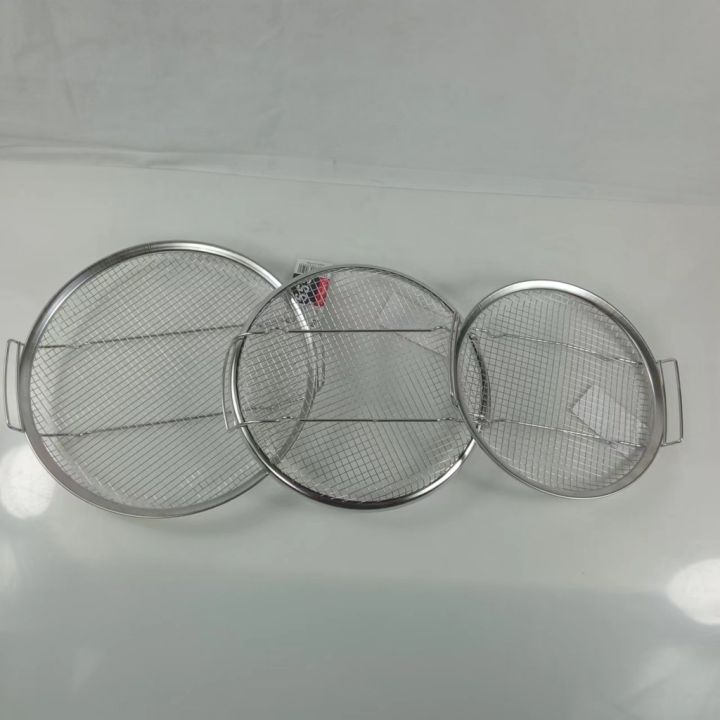 555 STAINLESS STRAINER CIRCLE | Lazada PH