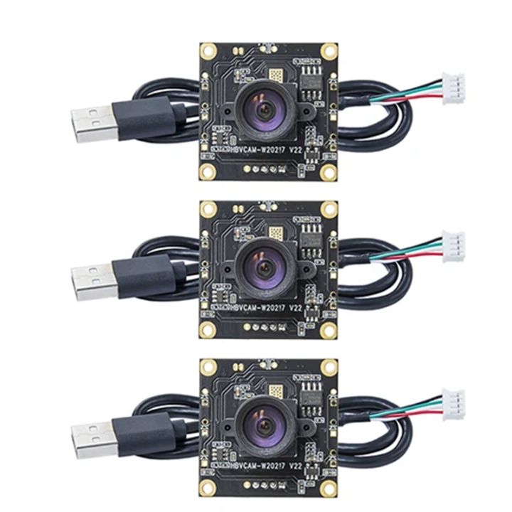 OV9732 100 Degrees High Definition Camera Module for Autodarts Io ...