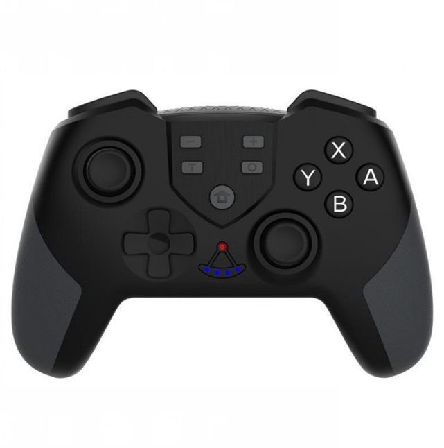T23 Pro UPGRADED Version Wireless Bluetooth Gamepad Controller with ...