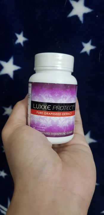 LUXXE PROTECT | Lazada