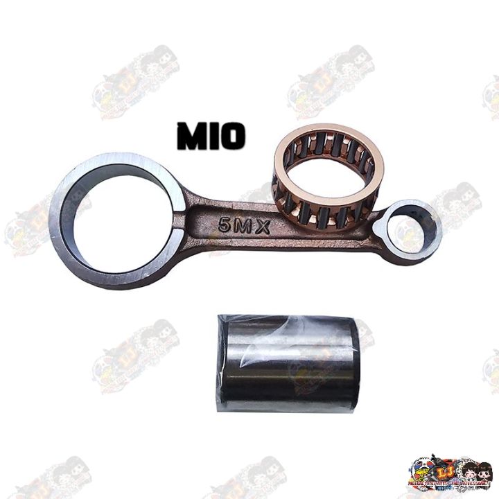 LJ Motorcycle Mio Sporty Connecting Rod Set Conecting Rod For Mio ...
