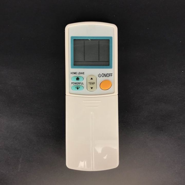 New AC Aircon Remote Control ARC433B47 ARC433B69 ARC433B70 ARC433B71 ...