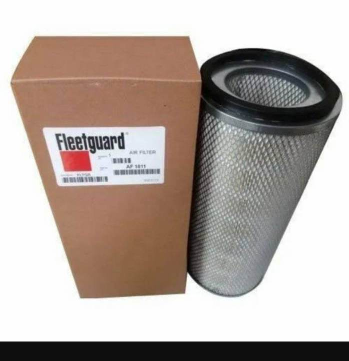 AF1811 Fleetguard air filter element | Lazada PH