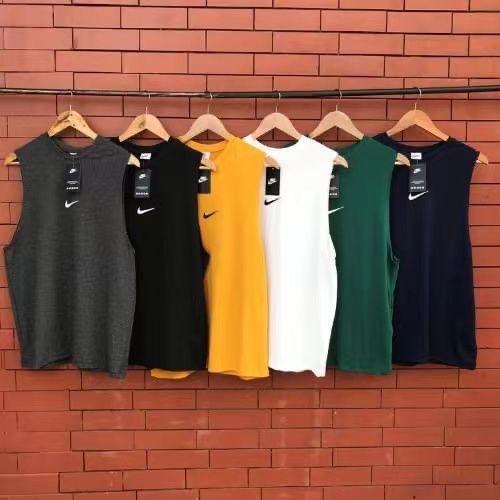 Plain Summer Muscle Tee Sando for Men | Lazada PH
