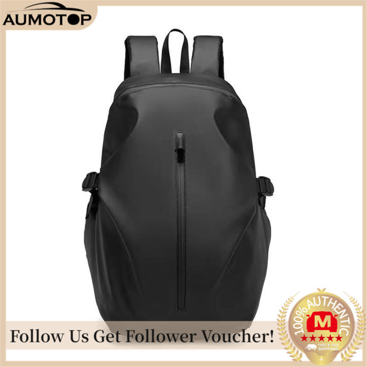 【MotorrTop】Multifunctional Large Capacity Motorcycle Backpack ...