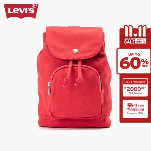 Levi's® Women's Sling Bag D7957-0001 | Lazada PH