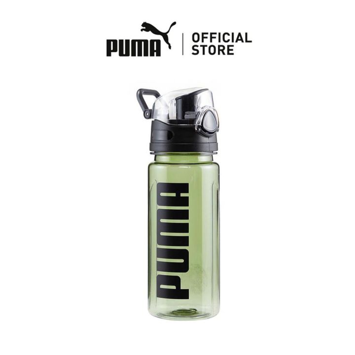 PUMA Unisex Training Water Bottle | Lazada
