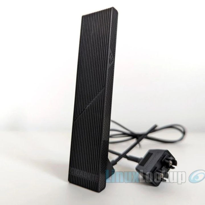 Original GIGABYTE EZ-Plug WIFI7 Antenna For Z890 Z890M AORUS ELITE X870 ...