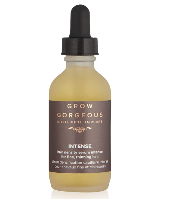 Grow Gorgeous Density Serum Intense 60ml | Lazada