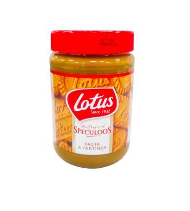 Lotus The Original Speculoos Creamy 720g (Exp May 25, 2025) | Lazada PH