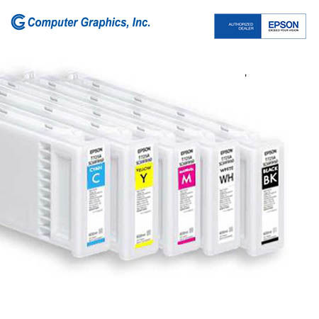 Epson SureColor T3430 T5430 Cyan 350ml C13T41D200 | Lazada PH